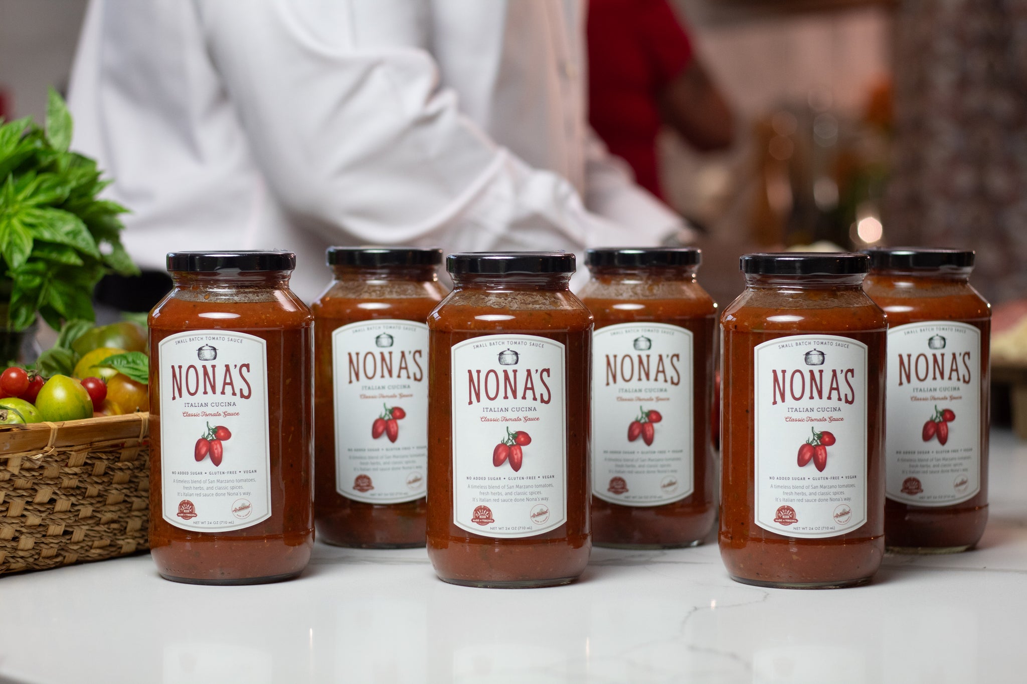 Nona's Italian Cucina, LLC | Nona’s Italian Cucina | Authentic Italian ...