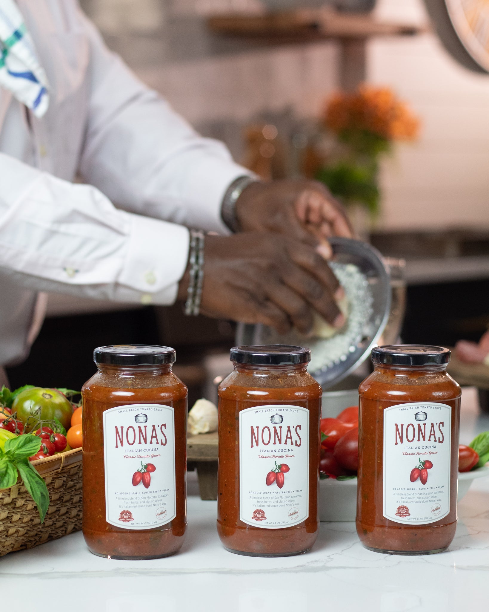 Nona's Italian Cucina, LLC | Nona’s Italian Cucina | Authentic Italian ...