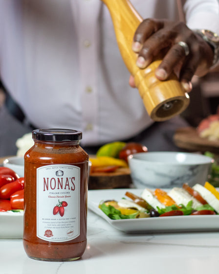 Nona's Italian Cucina, LLC | Nona’s Italian Cucina | Authentic Italian ...